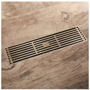 CENTRO PISO RECTANGULAR REJILLA 30X10cm – Innovaled