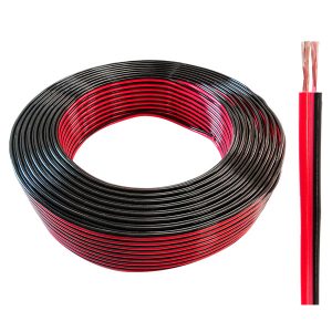 CABLE DOBLE 2X18 2X20 POR METRO – Innovaled